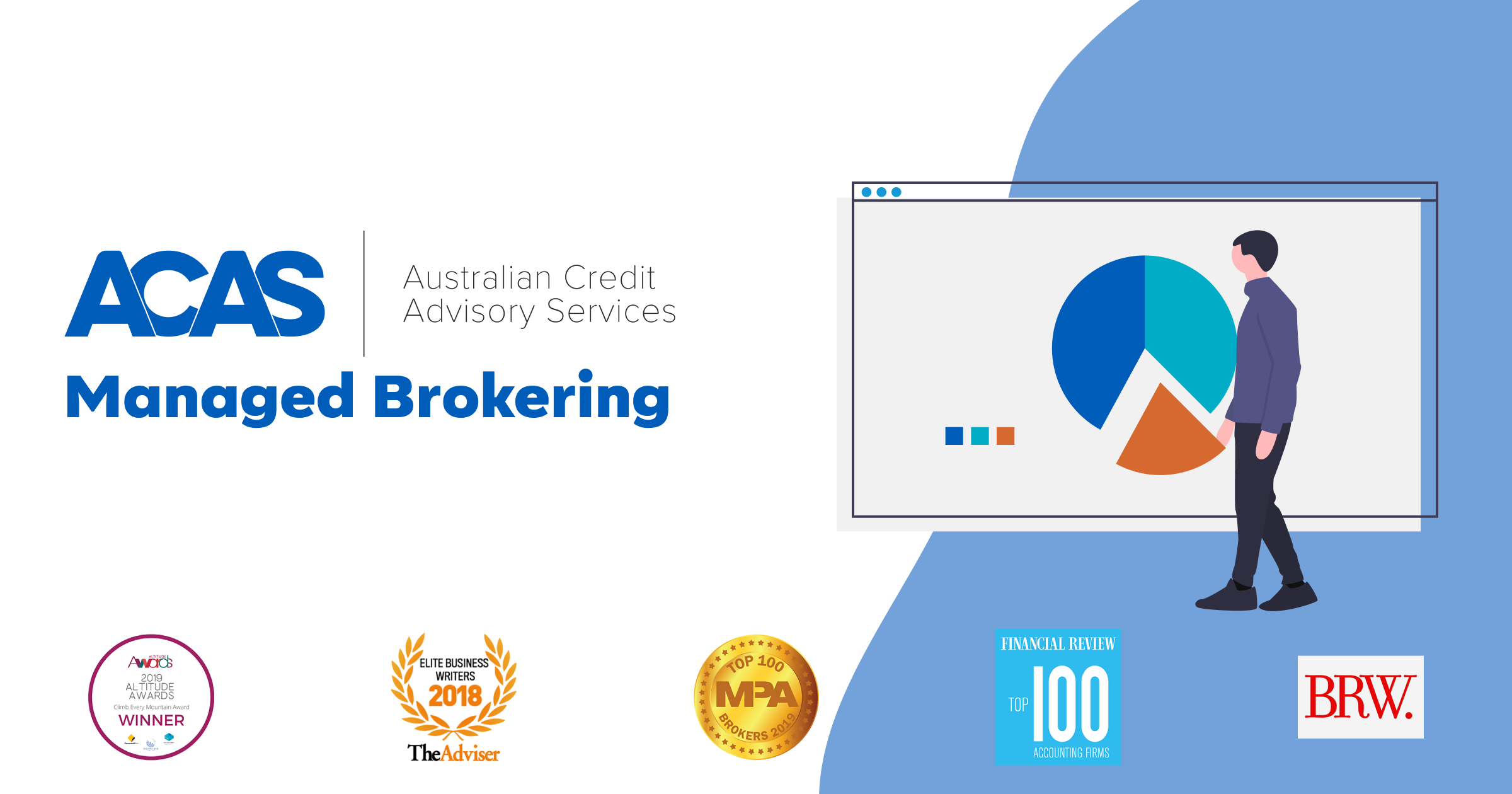 Accounting Form Case Studies | ACAS